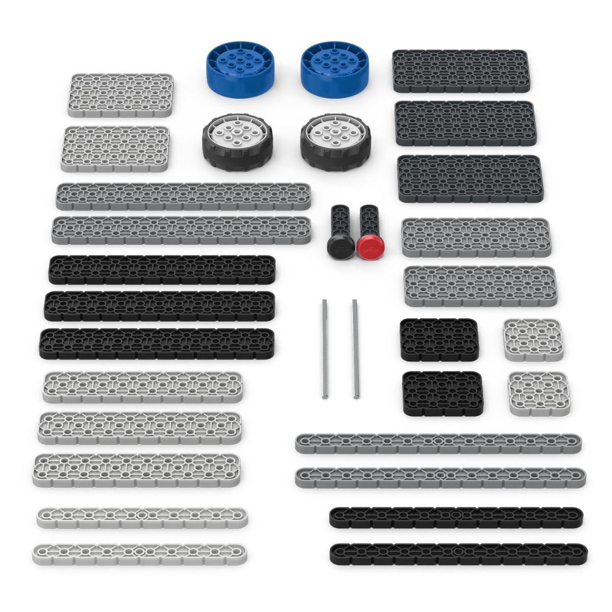 VEX GO Parts Packs - VEX Robotics