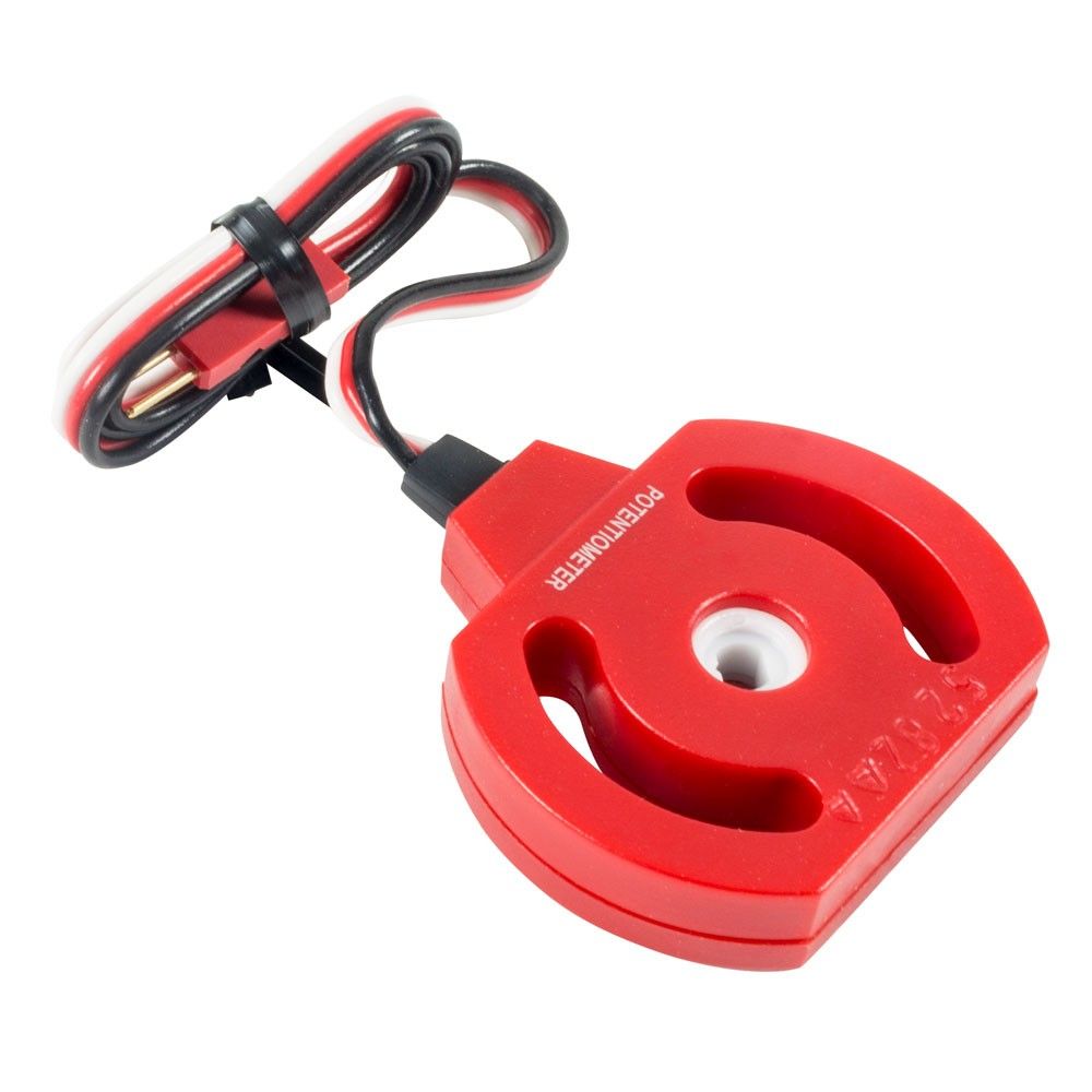 Discontinued V5 Products - VEX Robotics