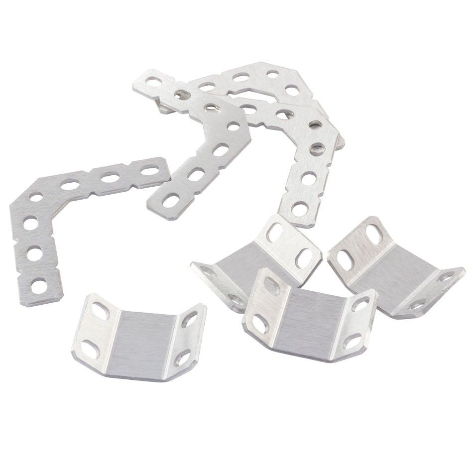 Gussets - VEX Robotics