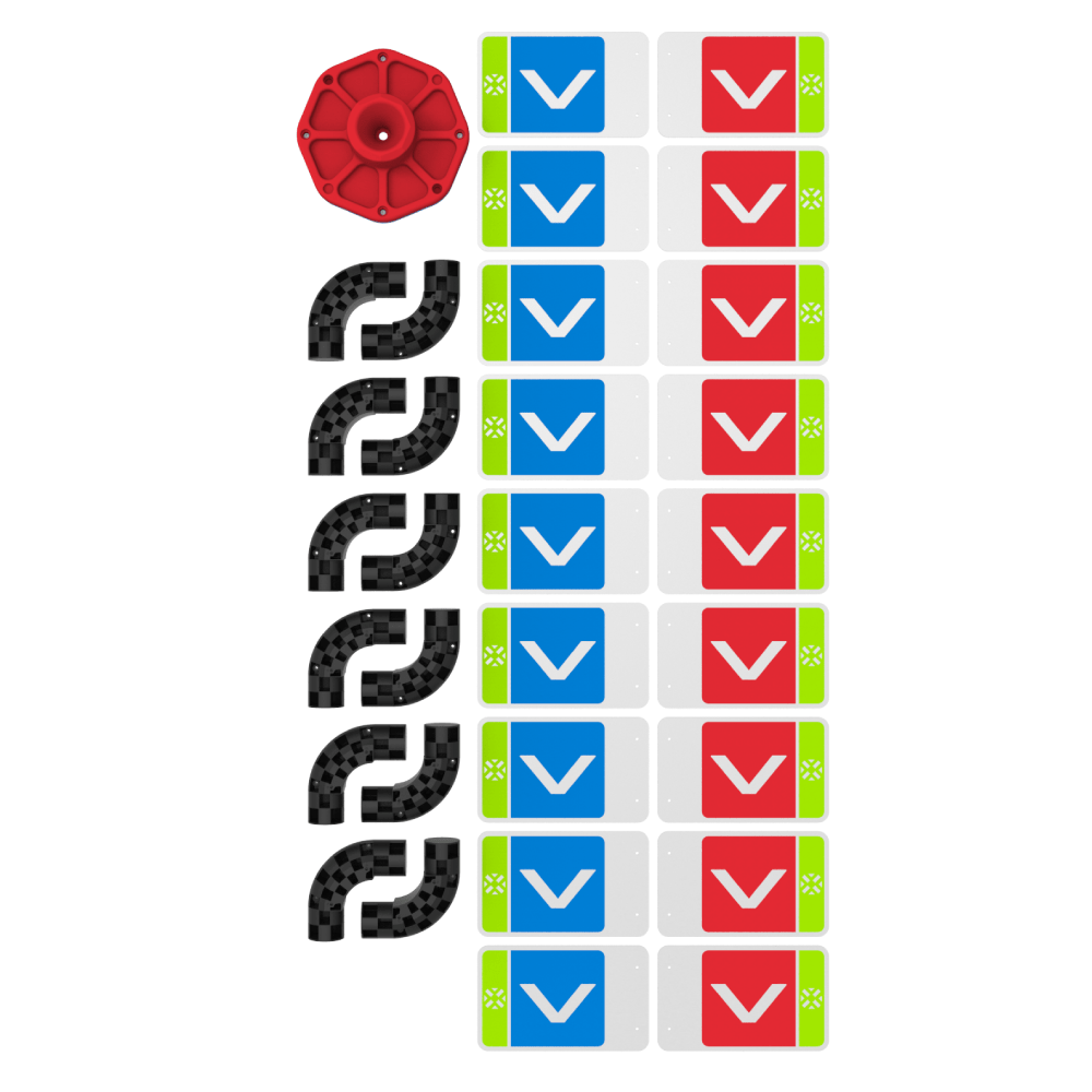 Past VRC Game Objects & Kits - VEX Robotics