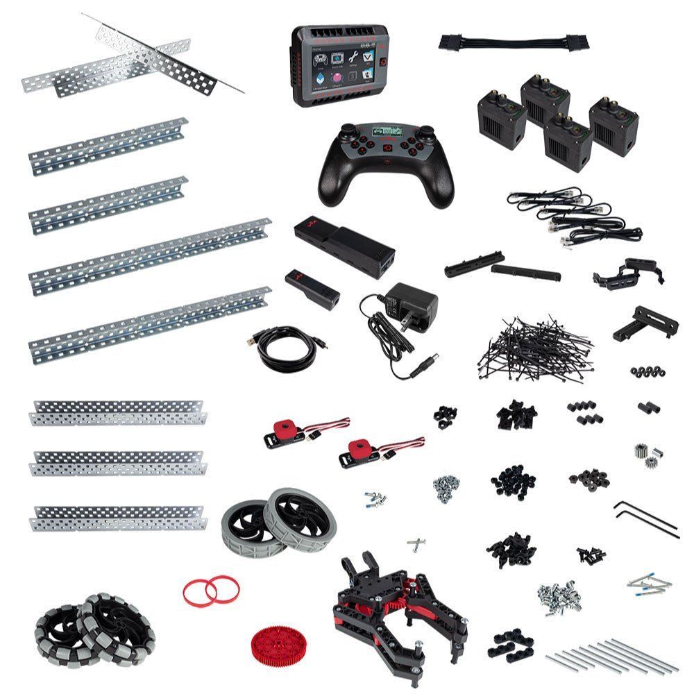 VEX V5 Classroom Starter Kit – Amicus Engineering