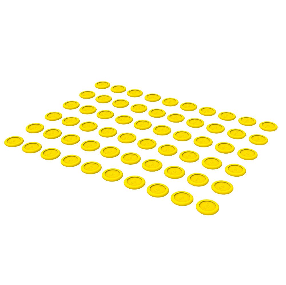 Past VRC Game Objects & Kits - VEX Robotics