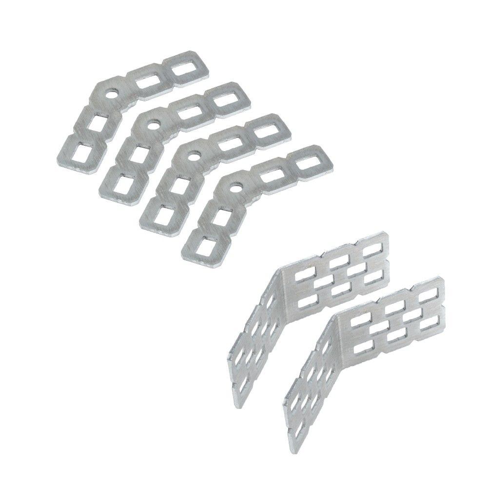 Gussets - VEX Robotics