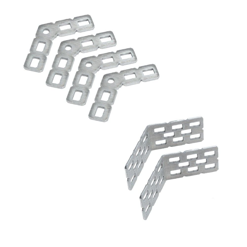 Gussets - VEX Robotics