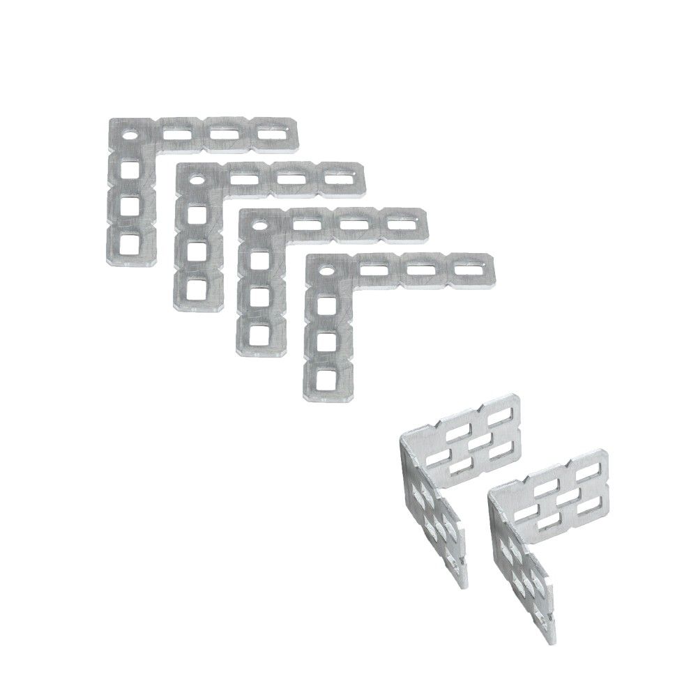 Gussets - VEX Robotics