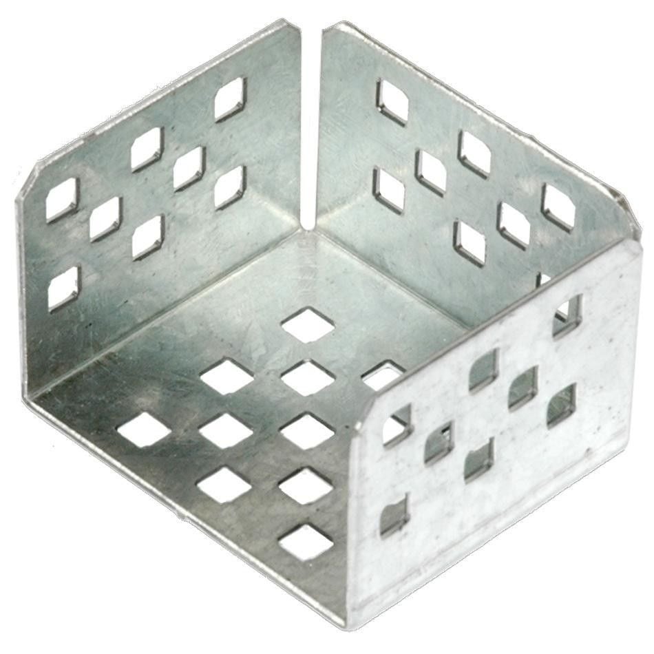 Advanced Gearbox Brackets - VEX Robotics