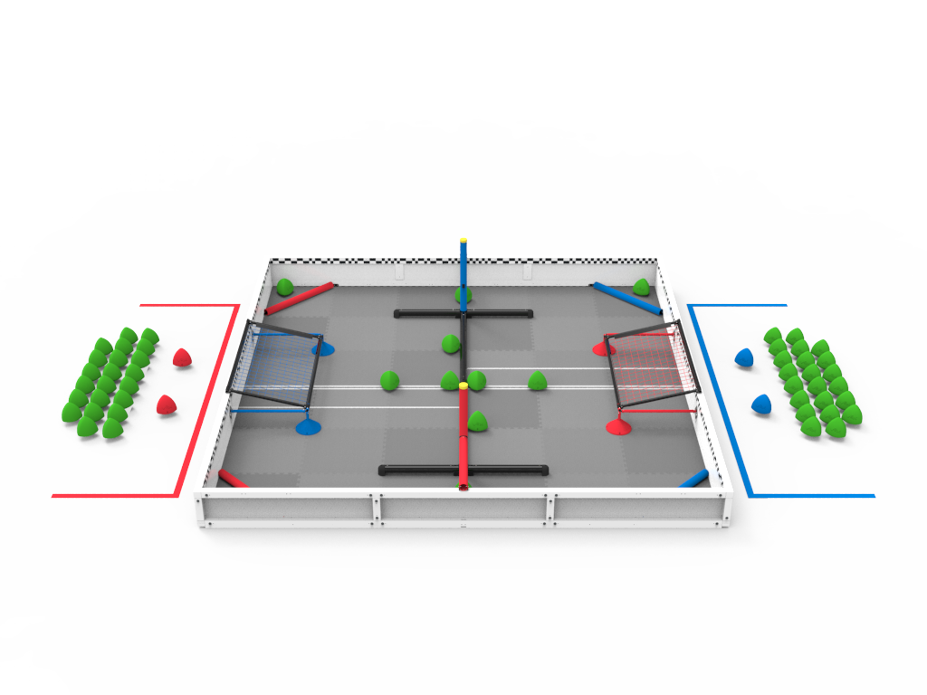Coming Soon - VEX Robotics