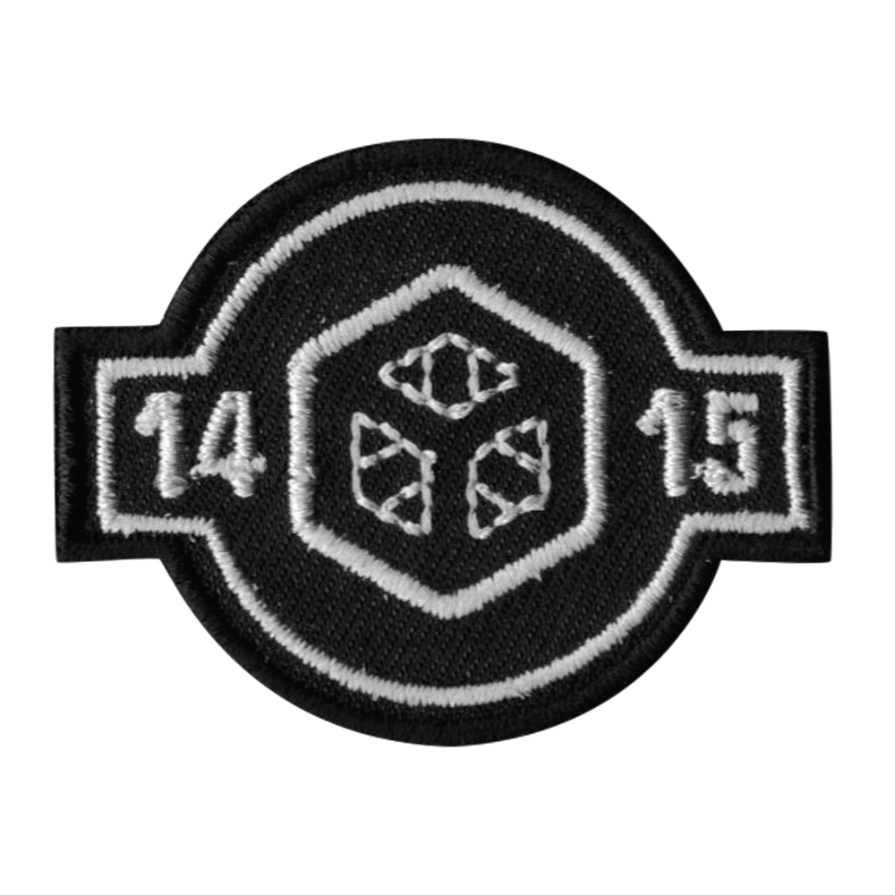 VEX Robotics Competition Patches - VEX Robotics