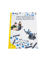 Cube-Base Kit - VEX Robotics