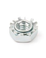 Hex Nut Retainers - VEX Robotics