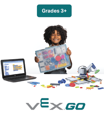 Product Overview - Products - VEX Robotics