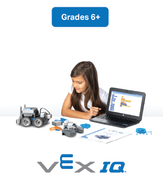 Product Overview - Products - VEX Robotics