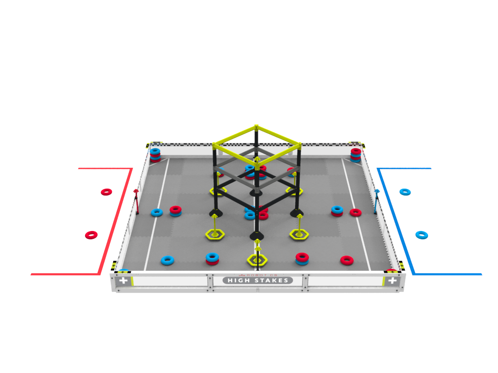 Products - V5 - VEX Robotics