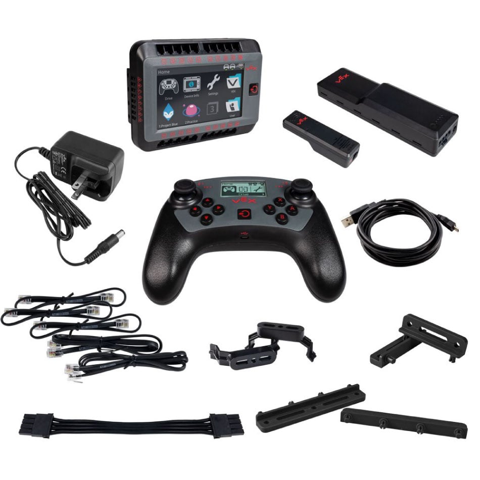 Products - V5 - VEX Robotics
