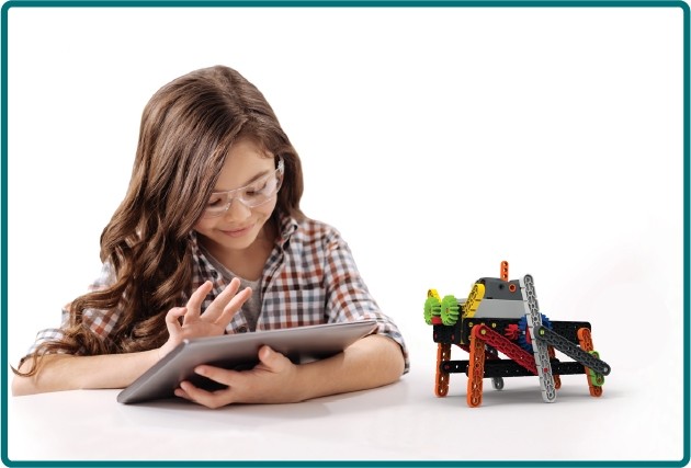 Product Overview - Products - VEX Robotics